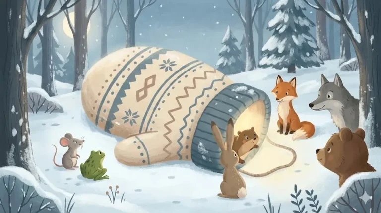 Kjente eventyr for barn – klassiske historier